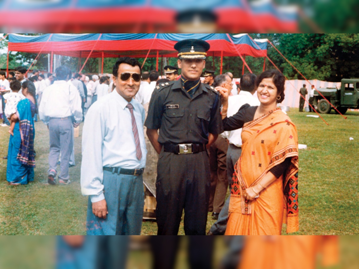 Kargil Vijay Diwas: It all started much before 1999...