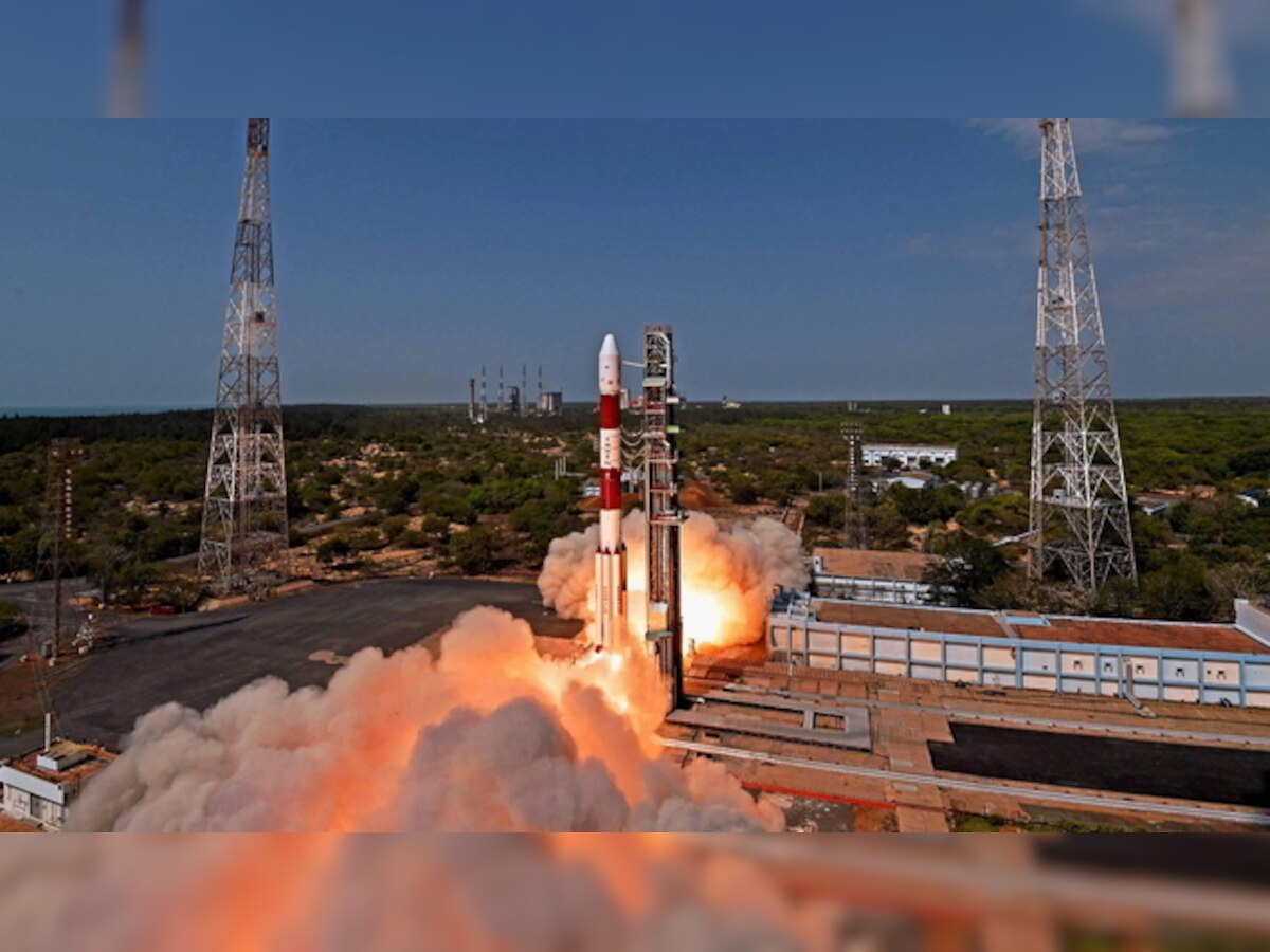 Countdown to launch ISRO's IRNSS-1H satellite begins
