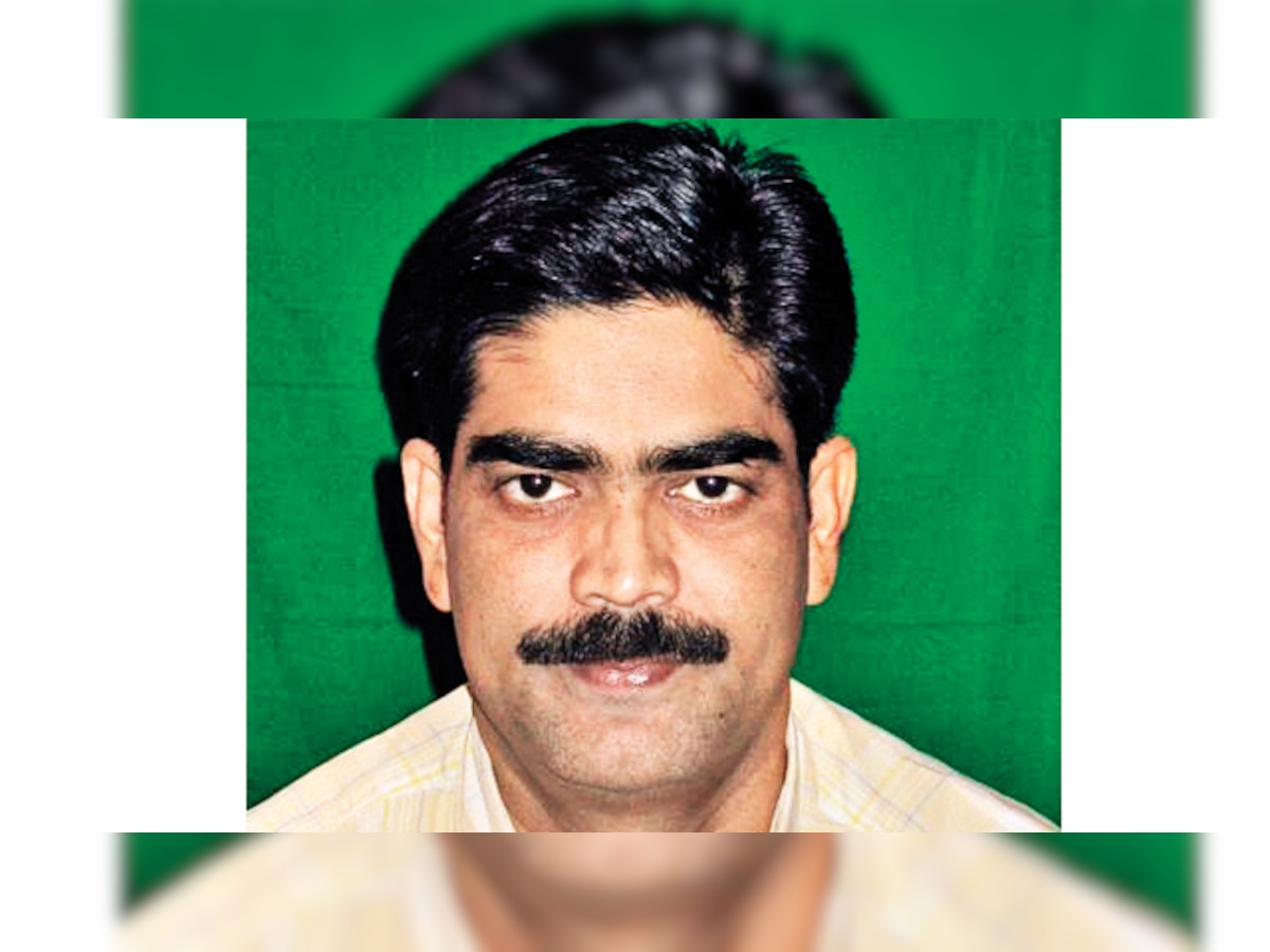 Patna High Court upholds life term to Shahabuddin