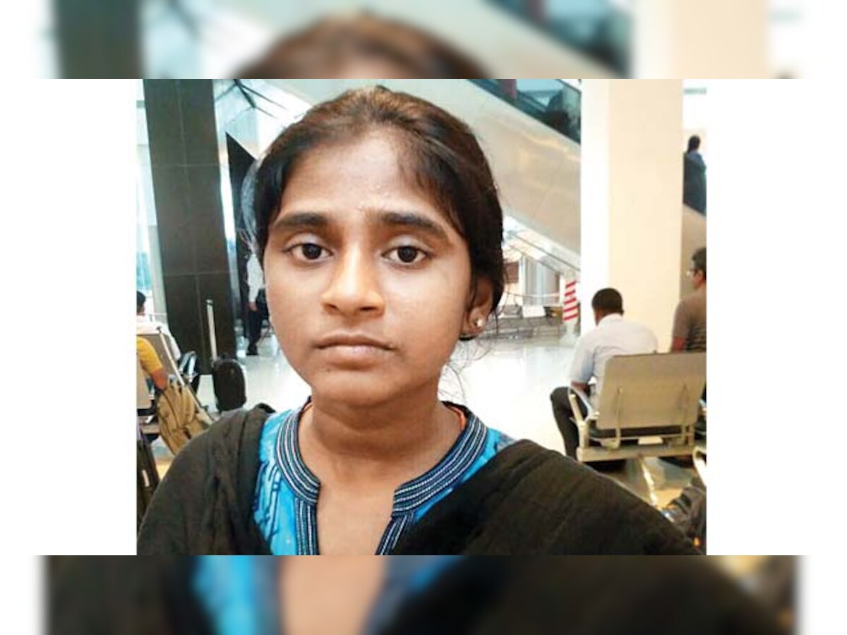 Dalit fighter against NEET ends life