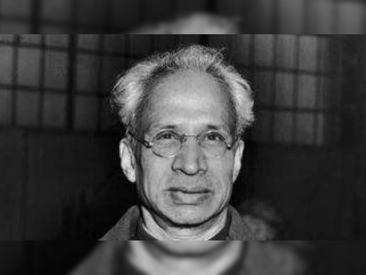 Teacher's Day: Here are 7 things to know about Sarvepalli Radhakrishnan
