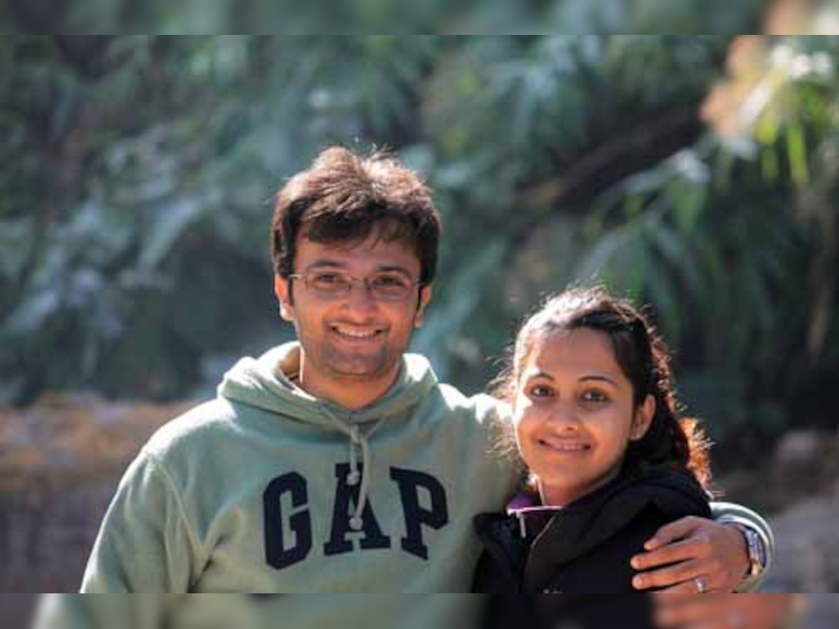 Heena, coached by her husband Ronak, wins gold at Asian Airgun Shooting ...