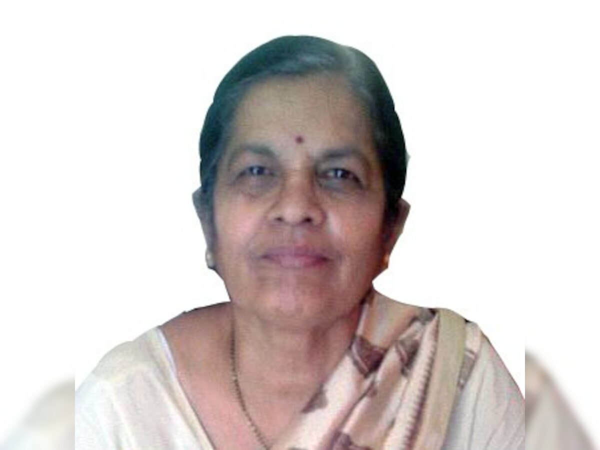 Q &A: Scientist Vinaya Ghate tells us why townships live Lavasa our ...