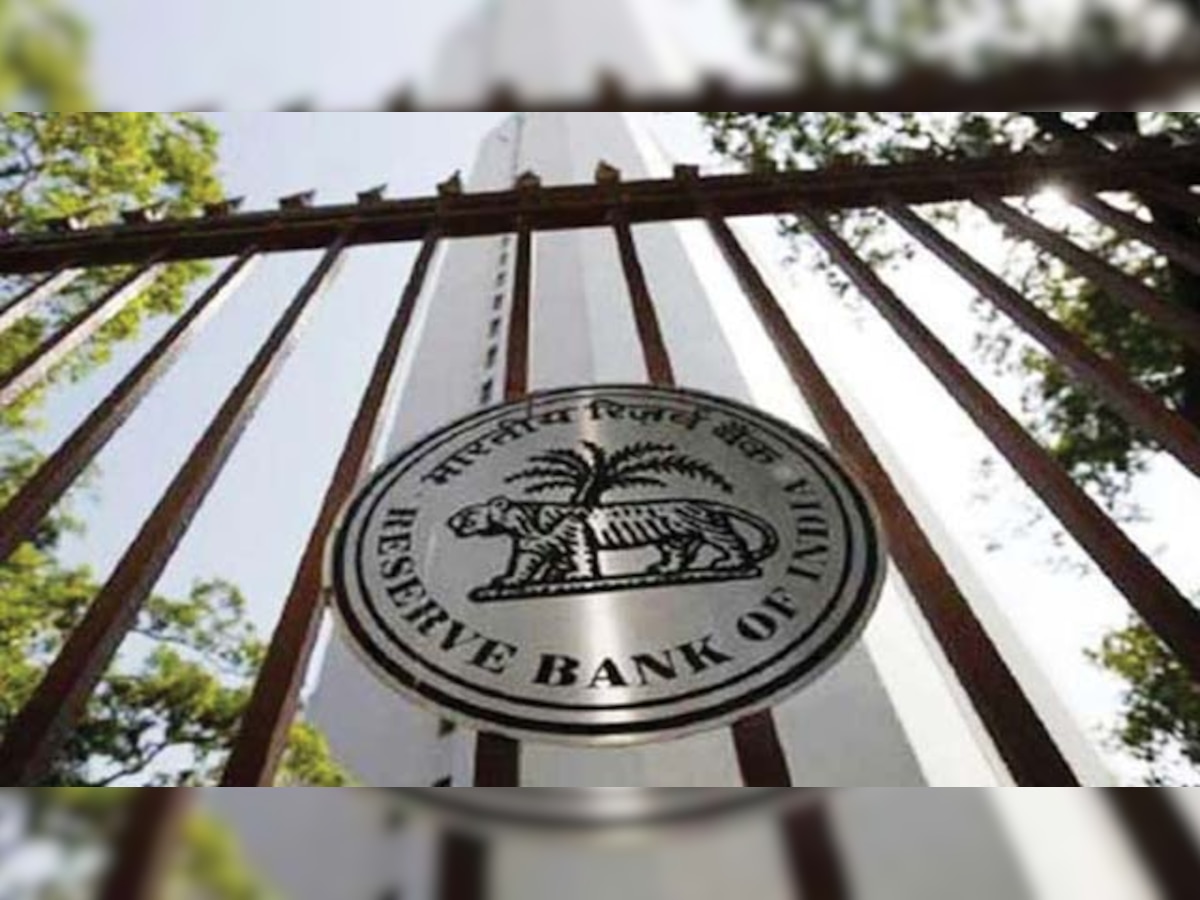 RBI forex intervention forces open market operations