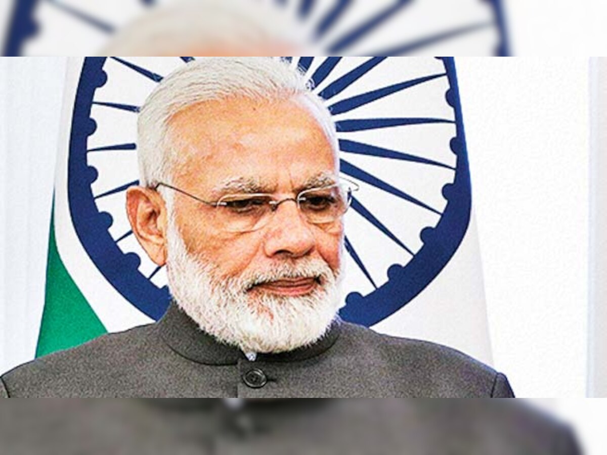 In Myanmar, PM Modi defends note ban