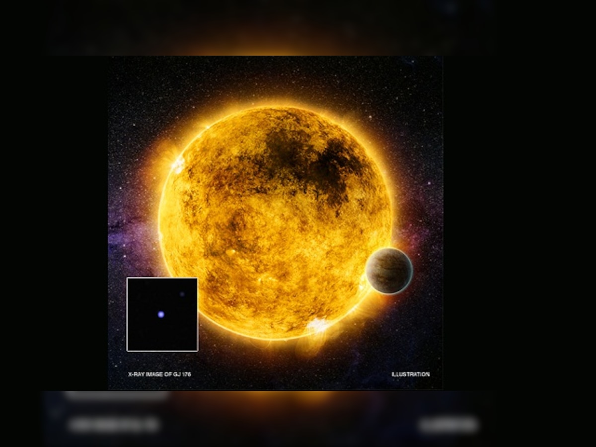 Sun-like stars calm down after turbulent youth