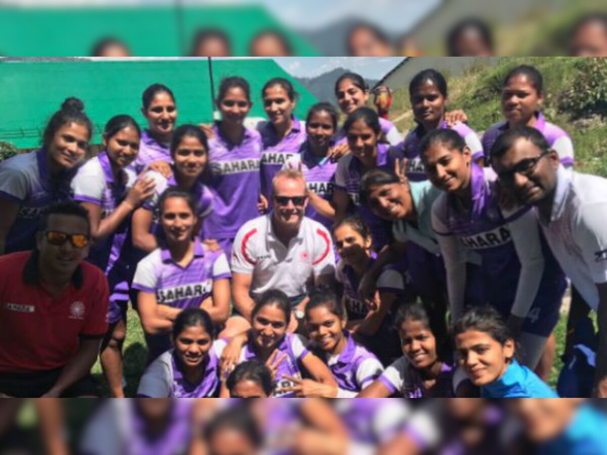 Who is Waltherus Marijne: Things to know about the new India hockey coach