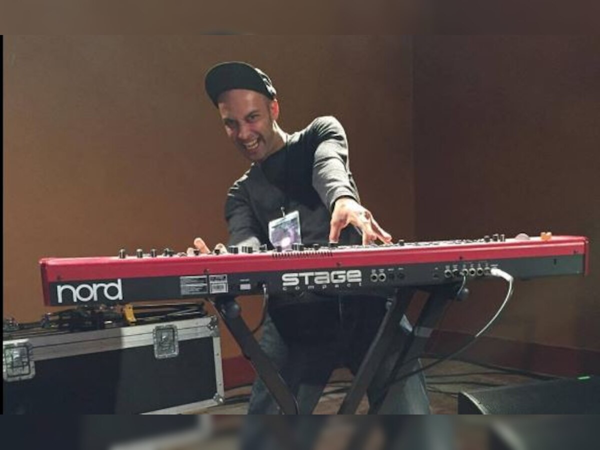 Mumbai: 29-year-old Bengaluru pianist Karan Joseph commits suicide in ...