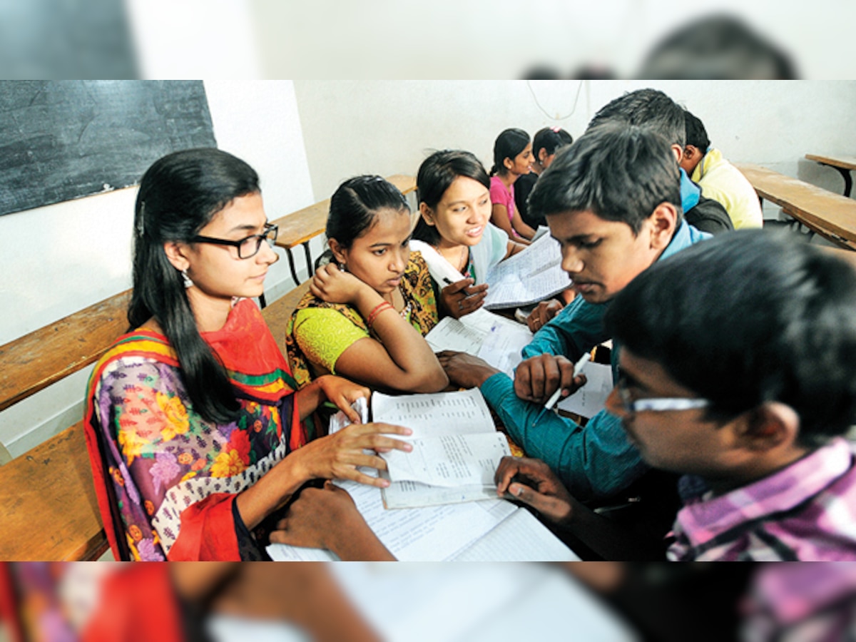 HC asks Mukherjee Nagar-based coaching centres to relocate