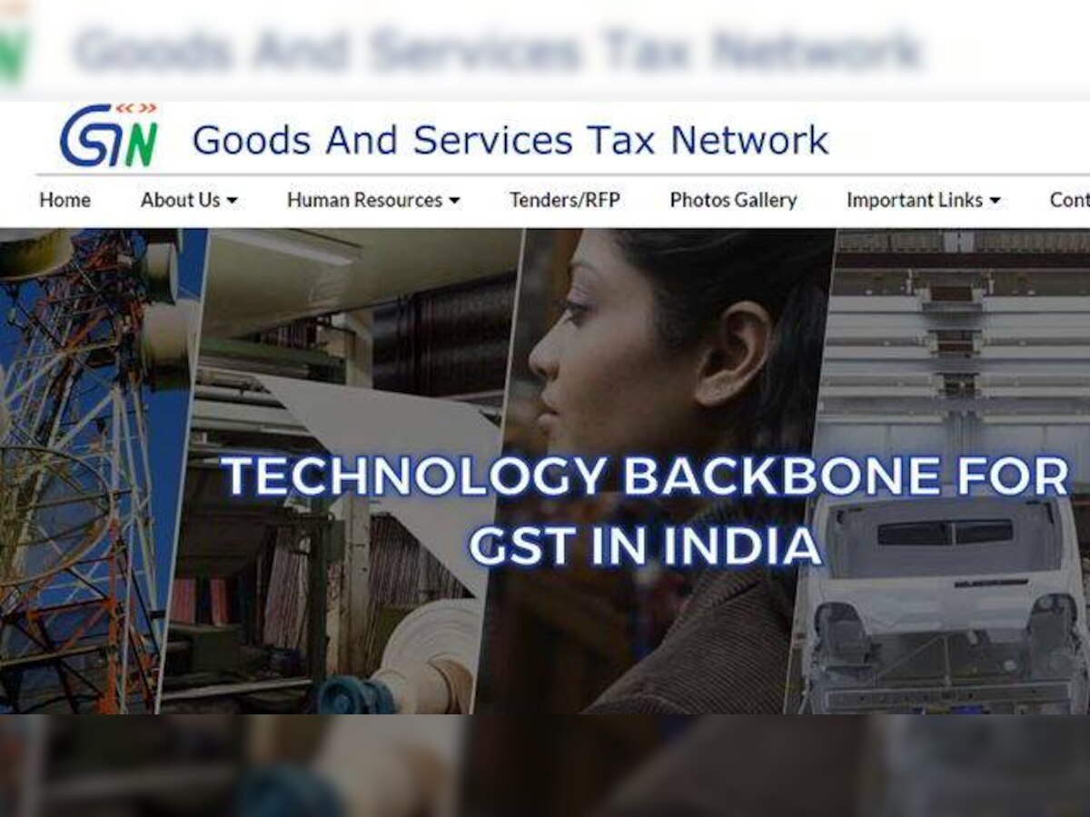 GSTN glitches: GoM selects 25 issues, to meet every fortnight