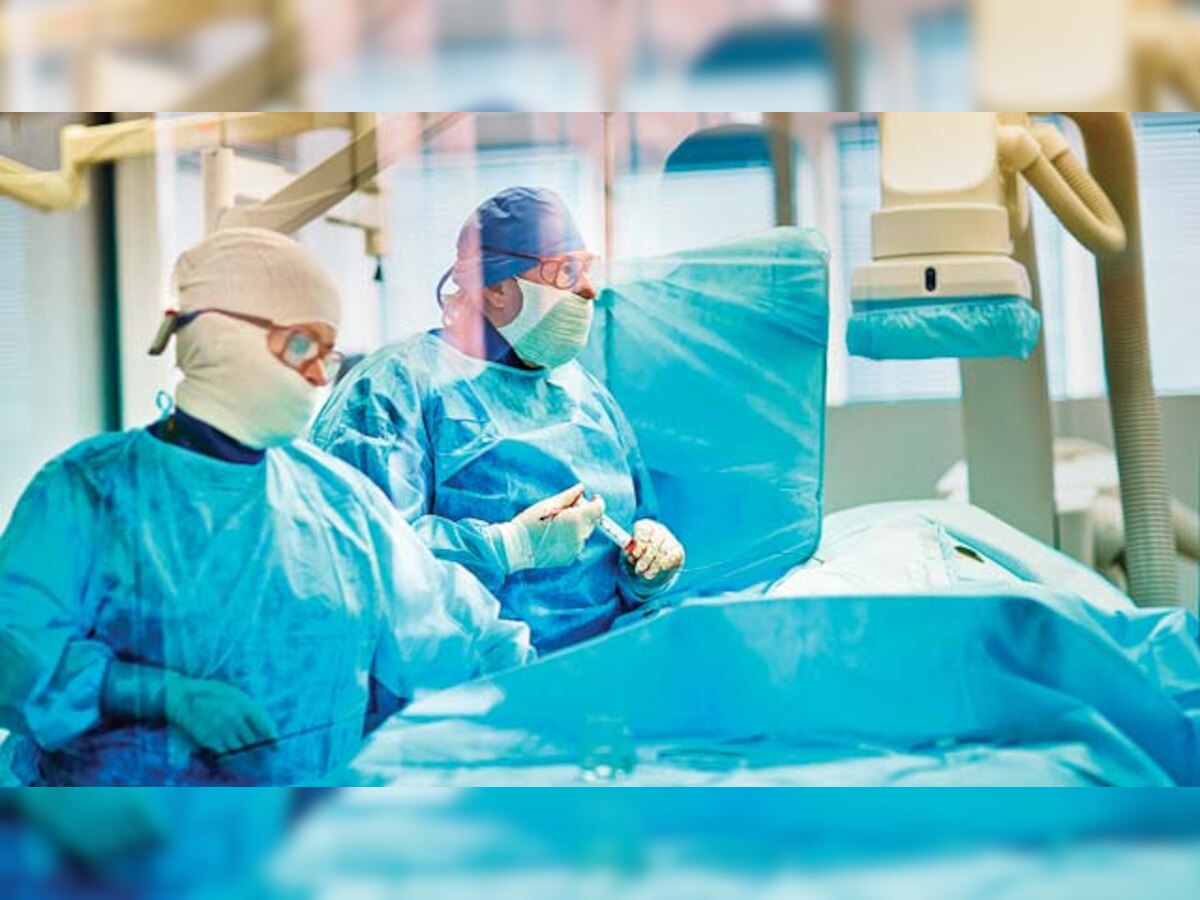 Docs revive 50-year-old bypass patient ‘dead’ for 30 minutes