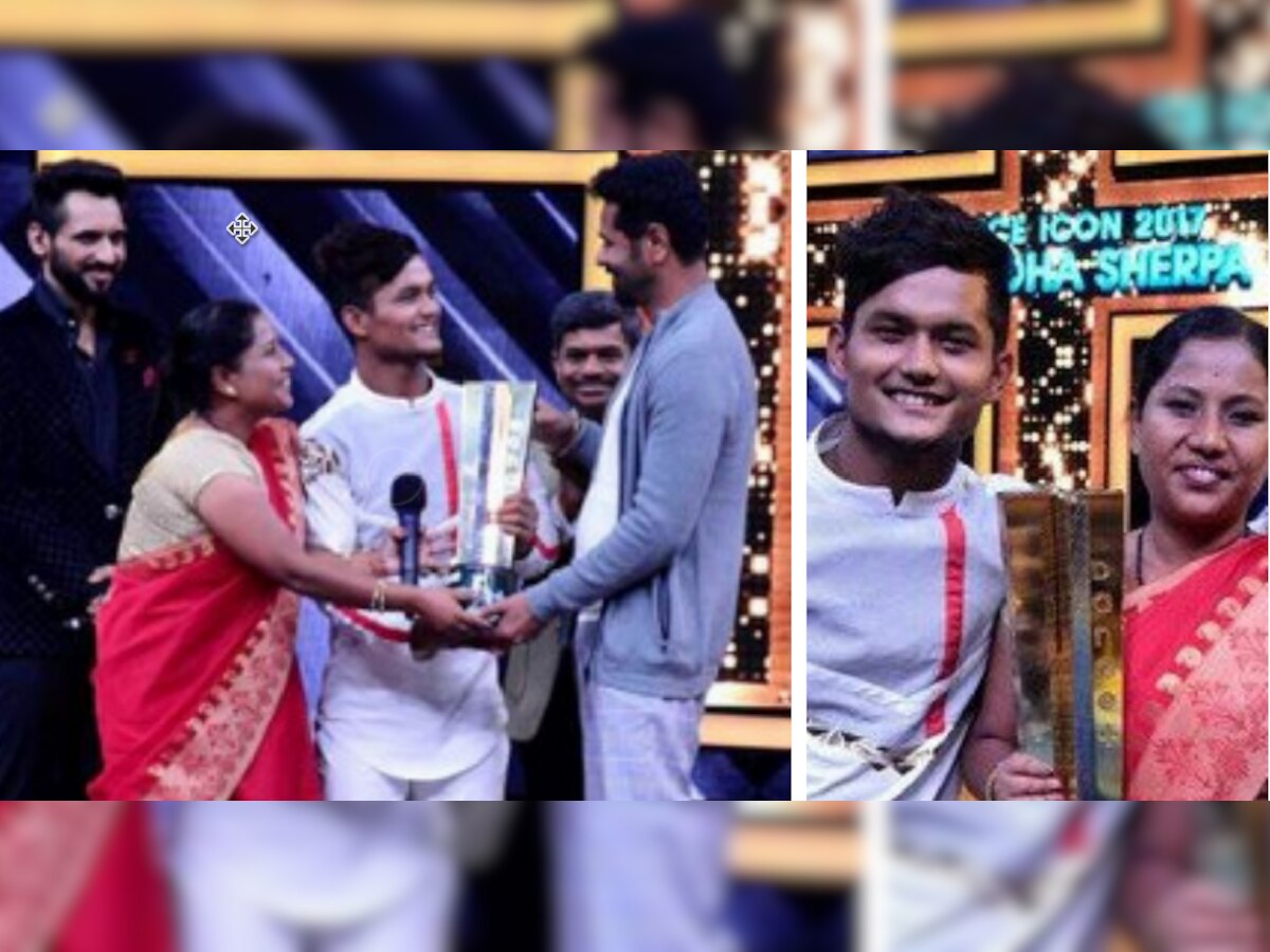Dance Plus 3 grand finale: Prabhu Deva declares Bir Radha Sherpa as the ...