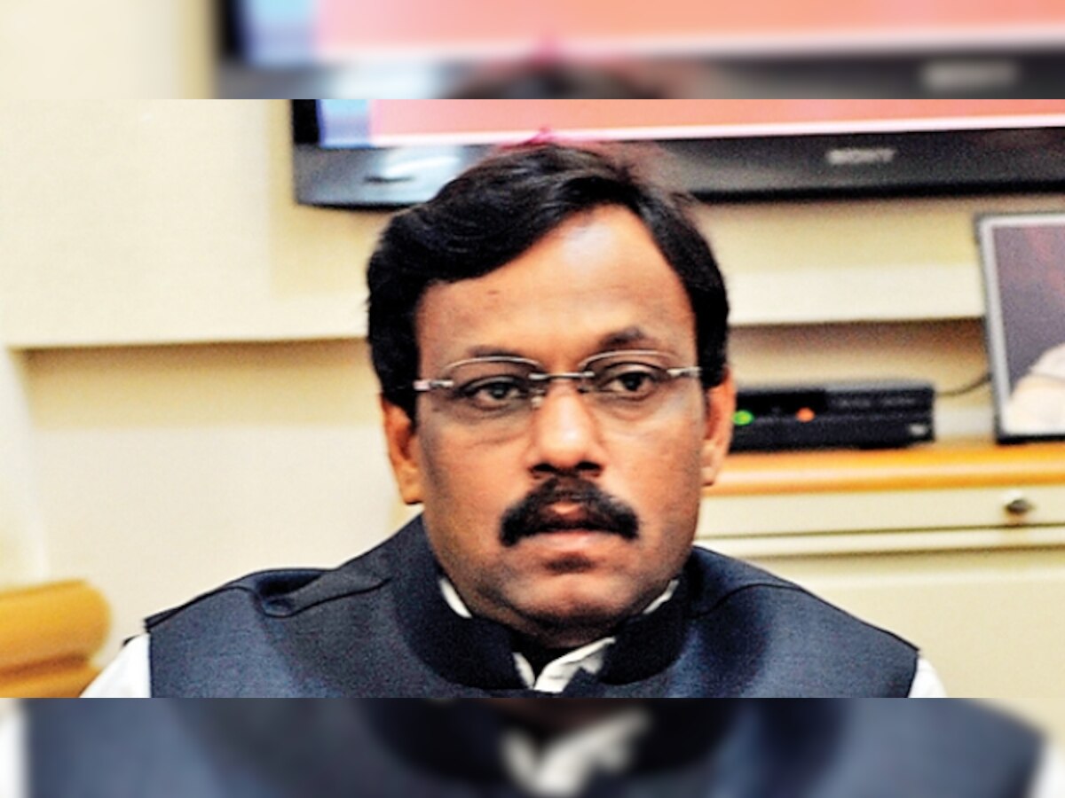 Sports centre announced near Pune