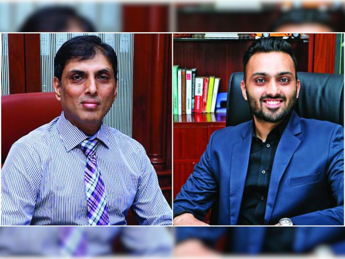 Panetteria Foods will be bigger than any of the existing businesses in ...