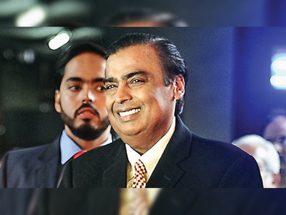 Forbes world's richest Indians: Mukesh Ambani retains top spot for consecutive 10th year, Azim ...