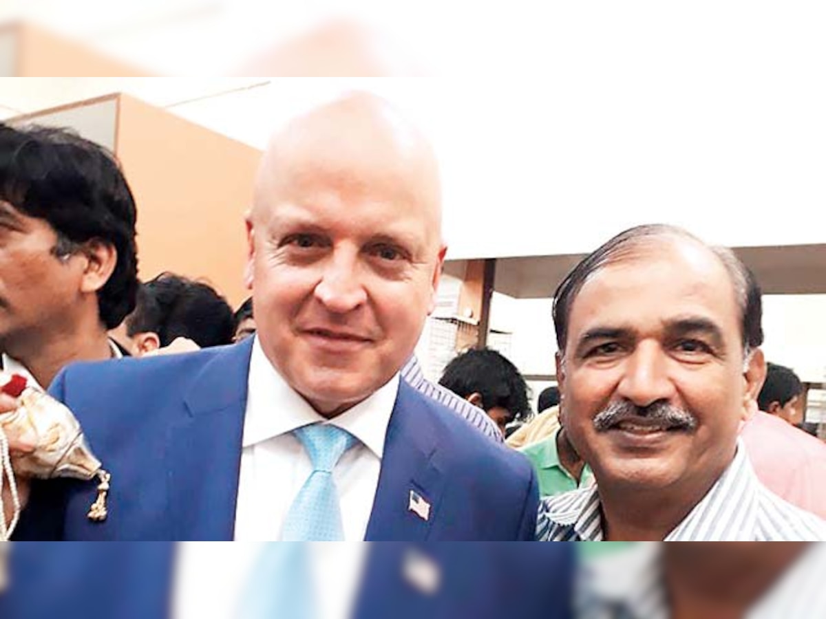 Jain body holds oath- taking event