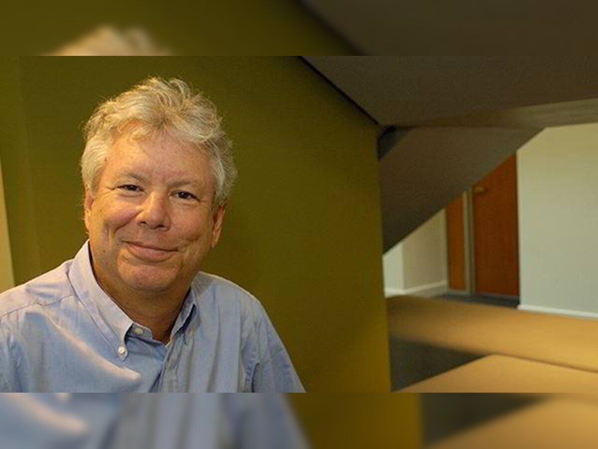 2017 Economics Nobel winner Richard Thaler supported demonetization ...