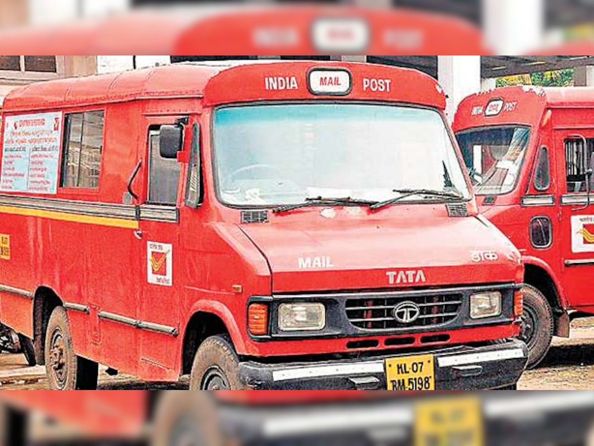 India Post track-n-trace scheme for Asia Pacific shipments