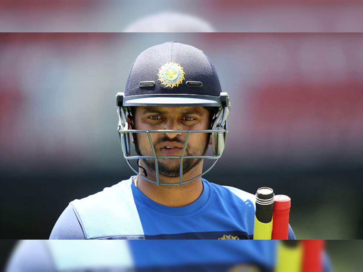Suresh Raina reveals which Indian coach deserves credit for Kuldeep ...