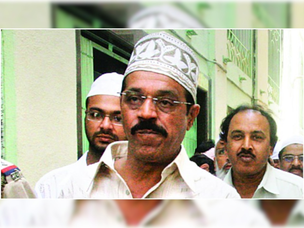 Dossa paid cop to travel with woman on train