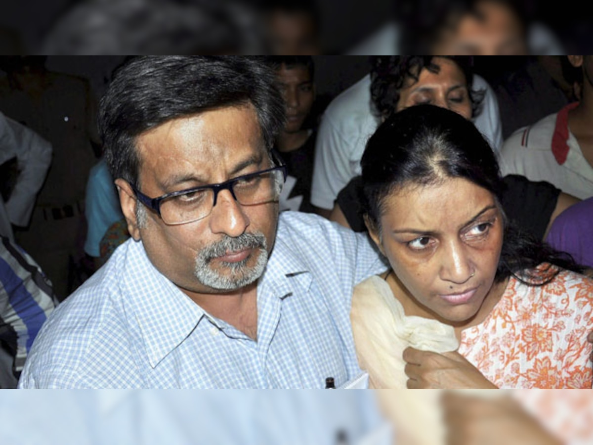 Aarushi Talwar verdict: After 4 years, Rajesh and Nupur Talwar to walk ...