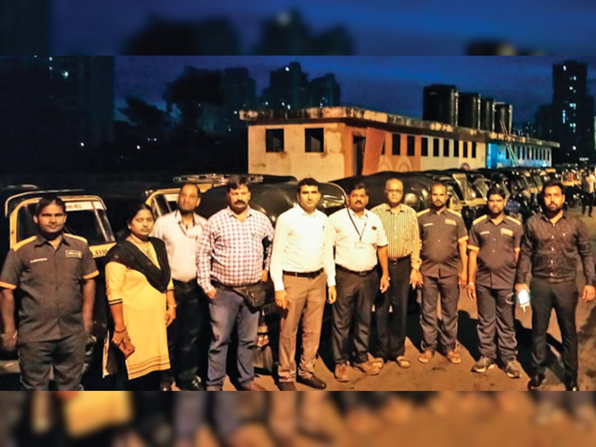 Penalties are the last option: Good Morning Squad