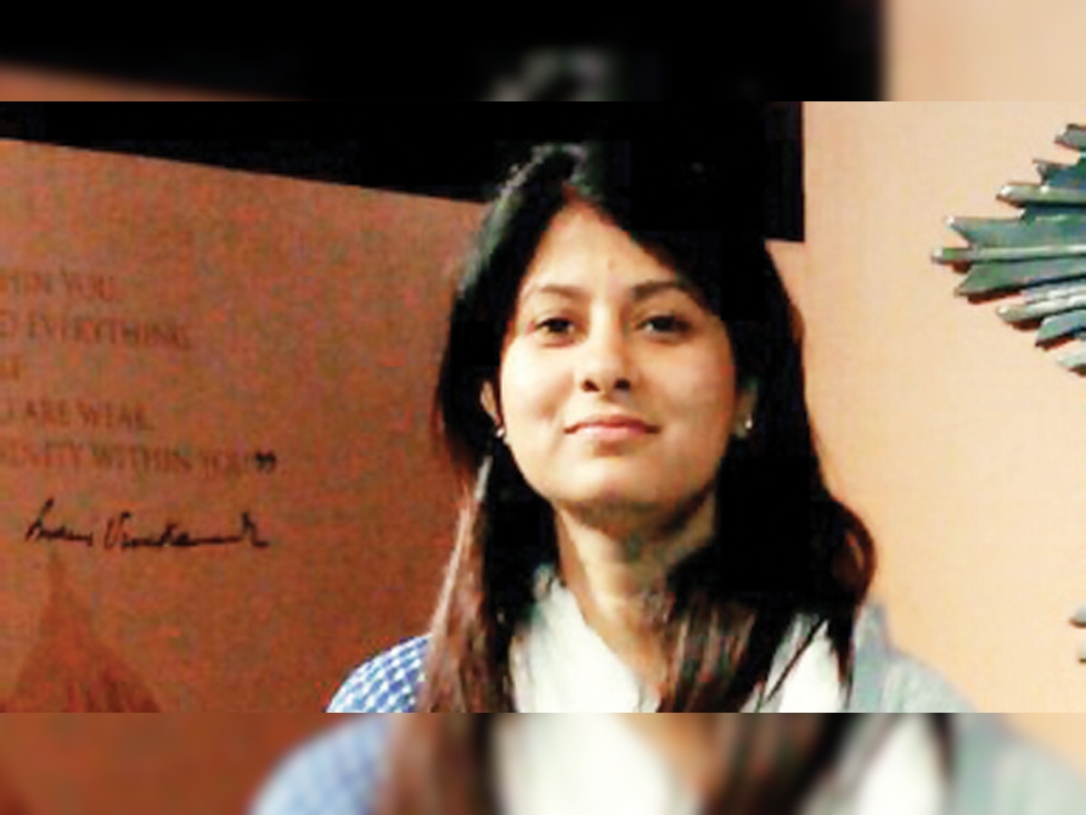 For two families, this IAS officer is real Bajrangi Bhaijaan