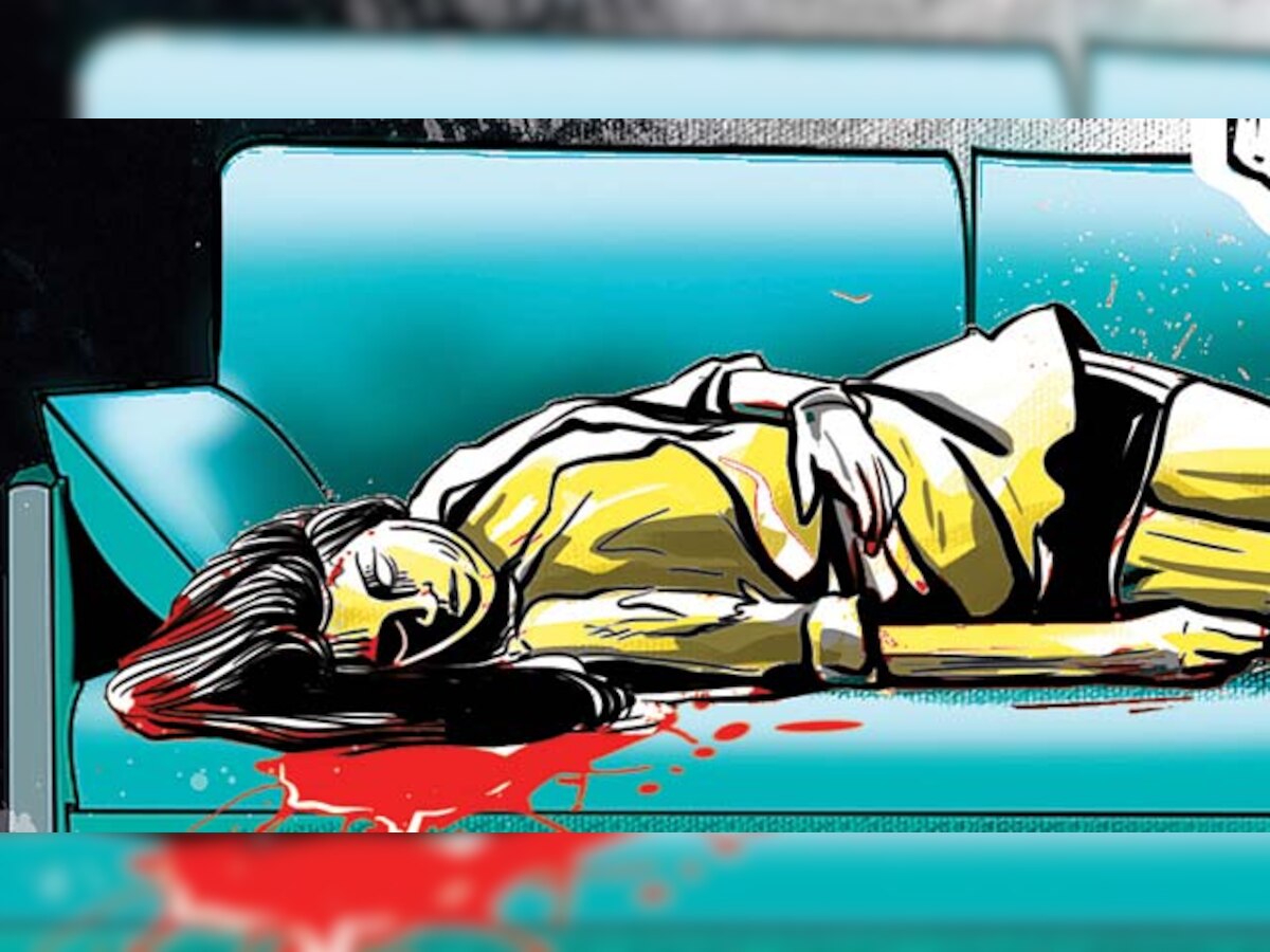 Man smashes wife's head over petty dispute in Govandi