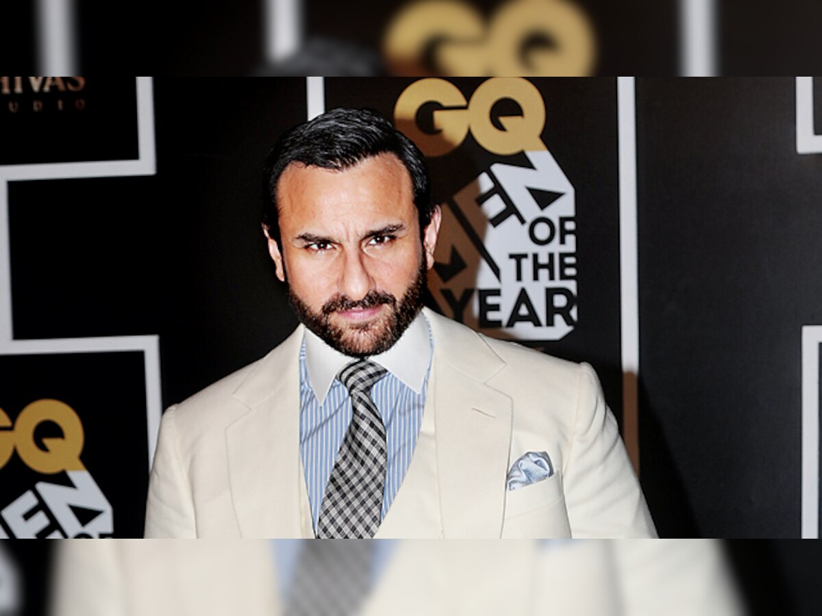 Saif Ali Khan's 'Kaalakandi' to have a Netflix release?