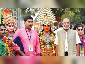 Tourism Min announces new initiatives