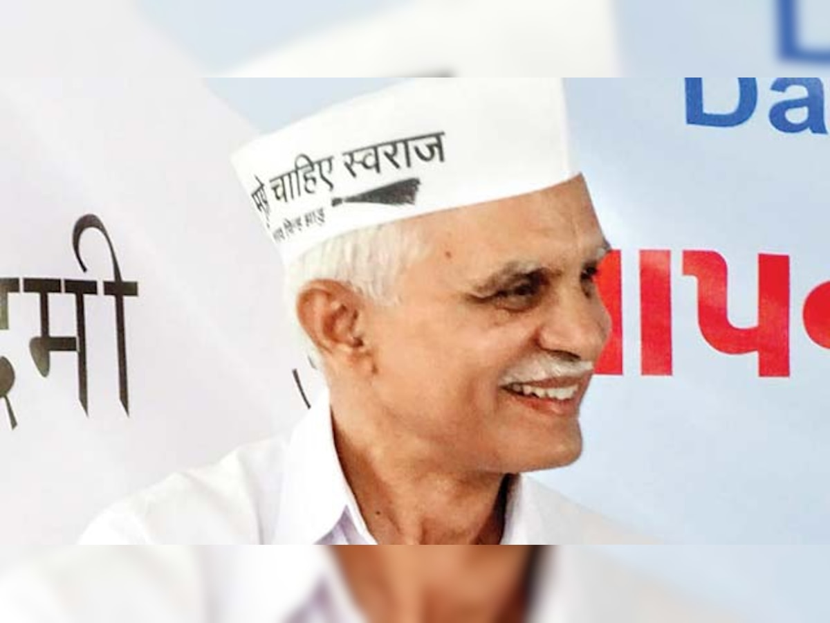 Kanubhai Kalsariya may not get support from Cong in Mahuva