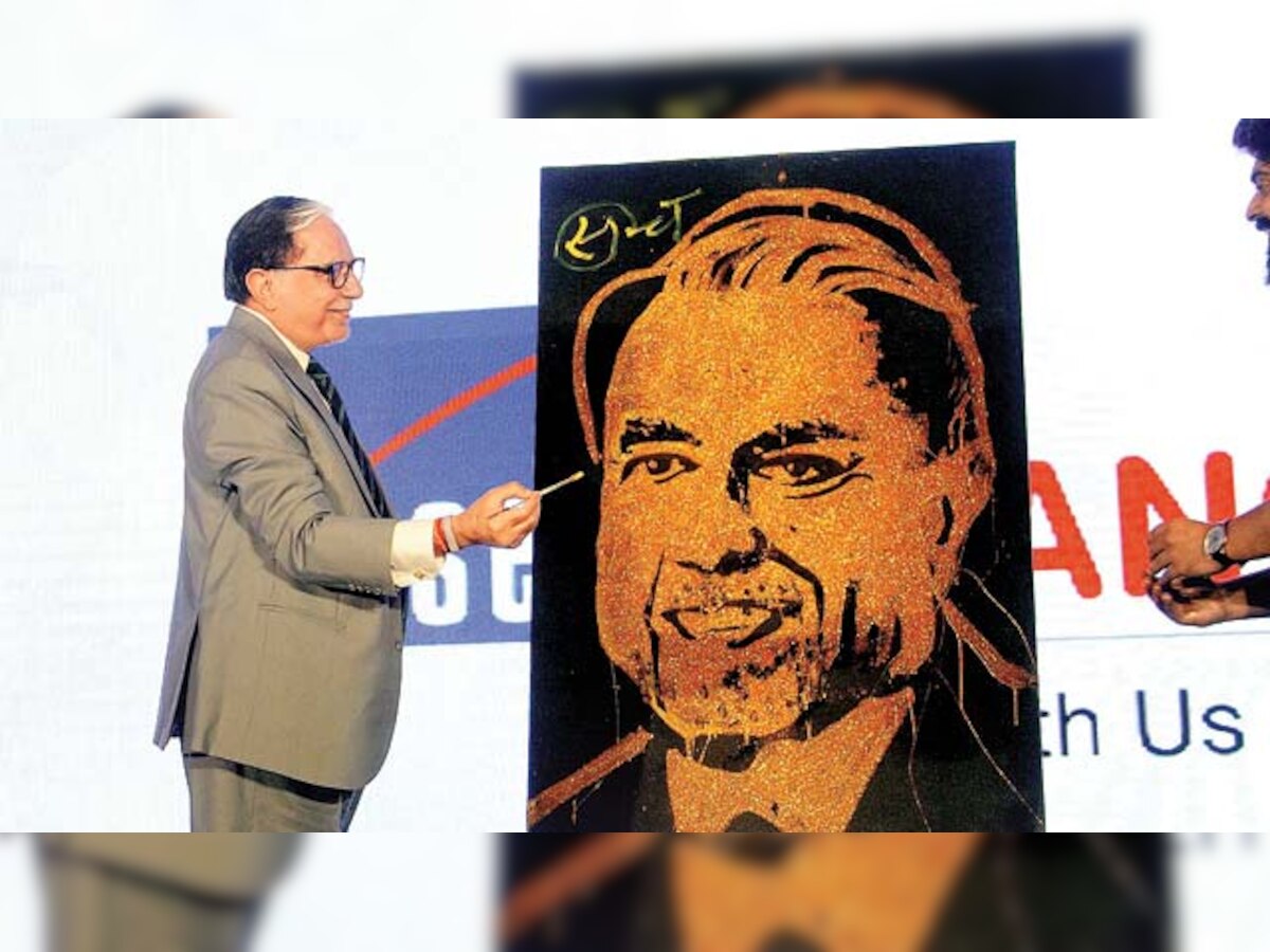 Build on trust, create a winning proposition: Dr Subhash Chandra