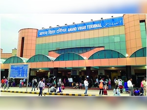 7 yrs on, ISBT still awaits revamp