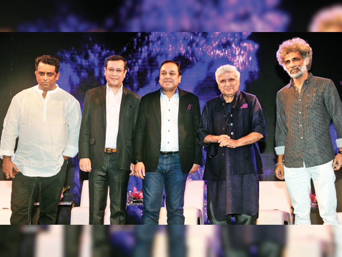 ZEEL unveils new brand identity, ideology