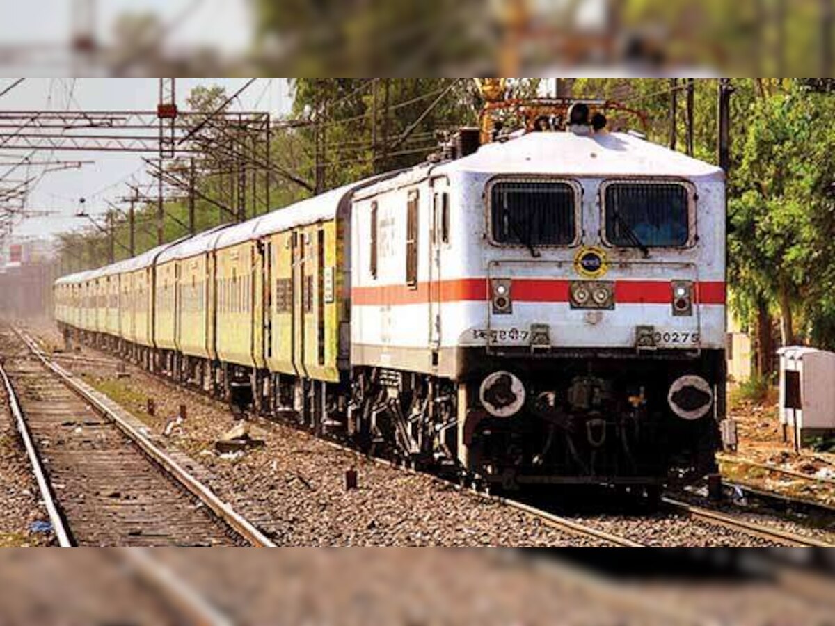 Indian Railways to follow new timetable from tomorrow, around 500 long ...