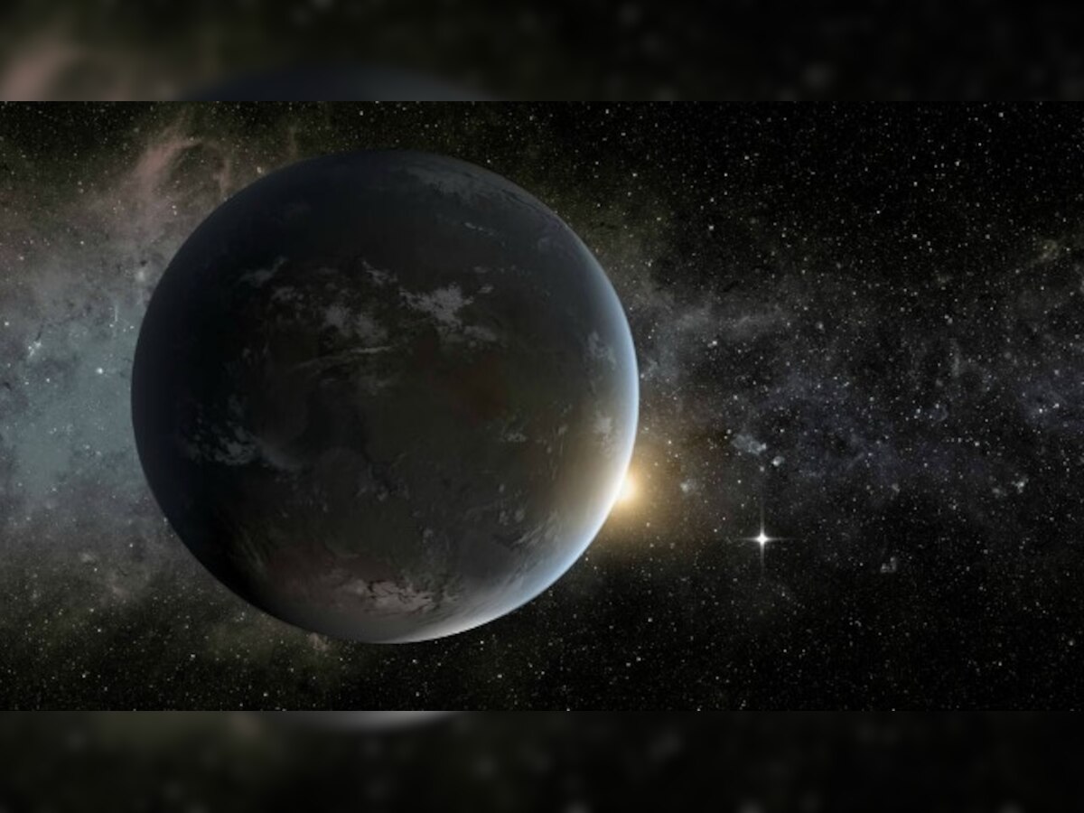 'Monster' planet discovery challenges formation theory