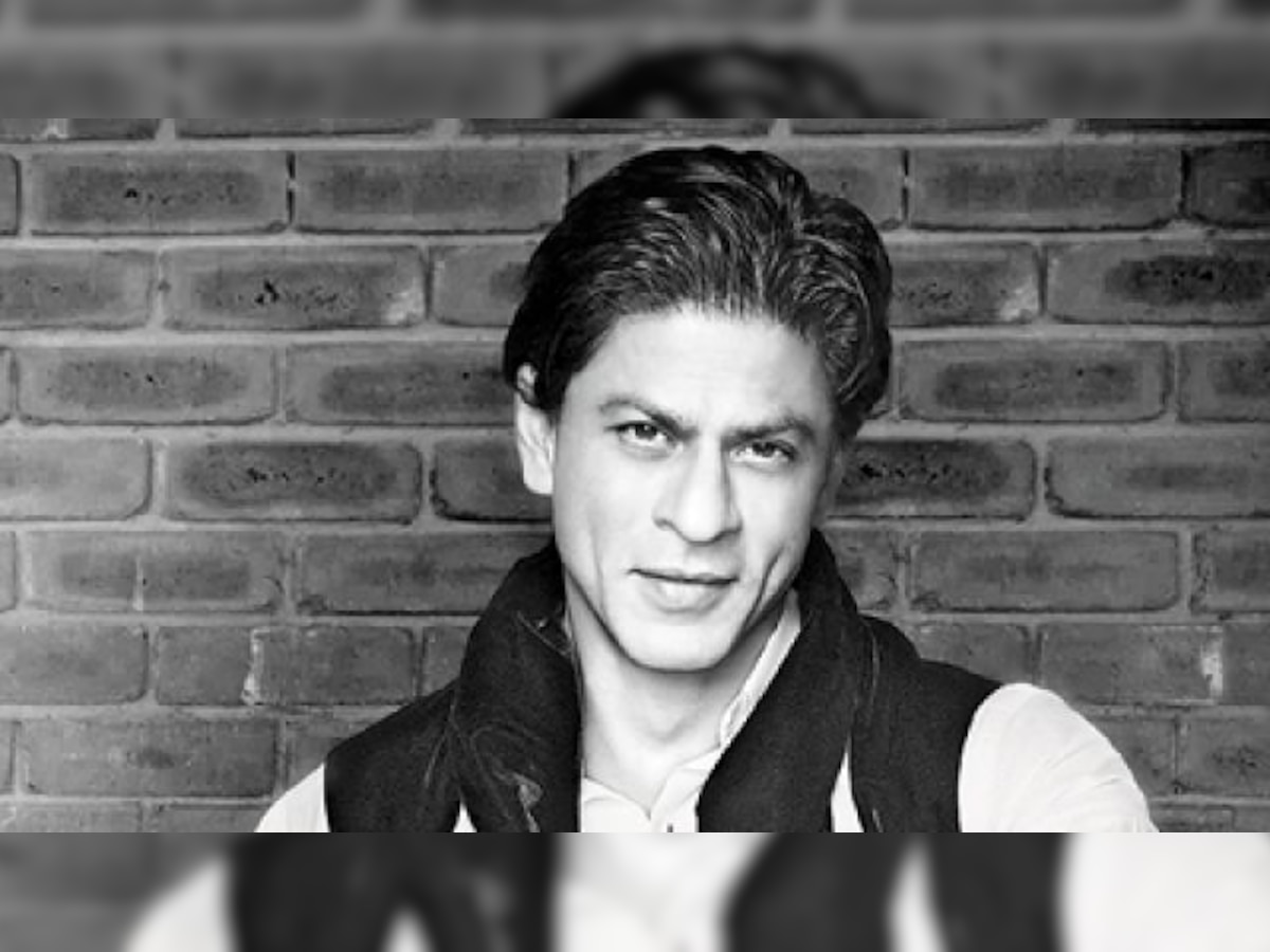 Shah Rukh Khan opens up on signing 'Dhoom 4'