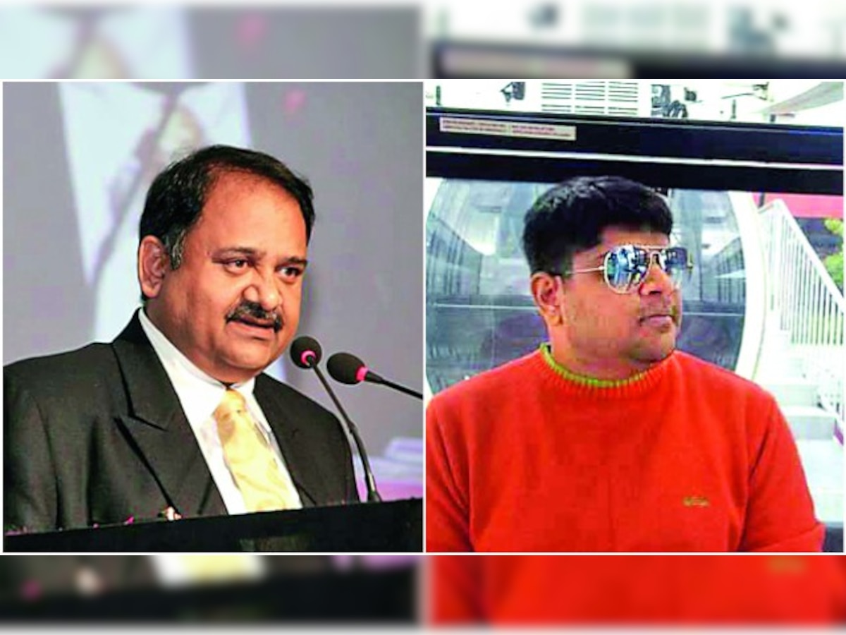 Anticipatory bail for ‘Adarsh’ Modi in arms licence case