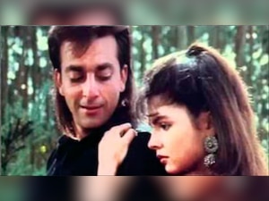 Pooja Bhatt on 'Sadak 2': This film is Mahesh Bhatt's ode to Sanjay Dutt