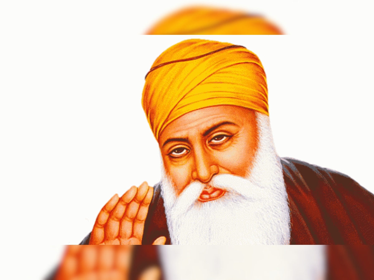 WATCH: Sikh pilgrims arrive in Pakistan on occasion of Guru Nanak Jayanti