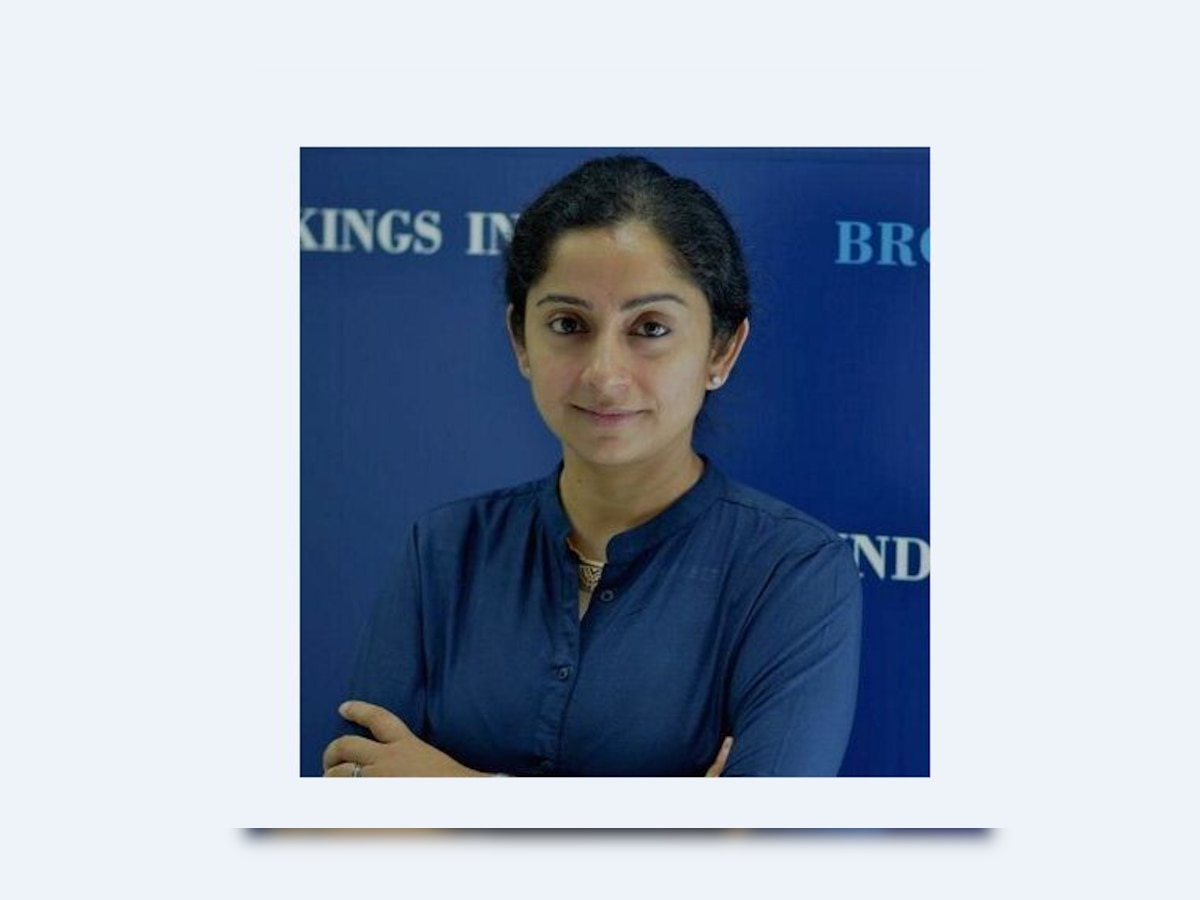 Shamika Ravi appointed as part-time member of Economic Advisory Council ...