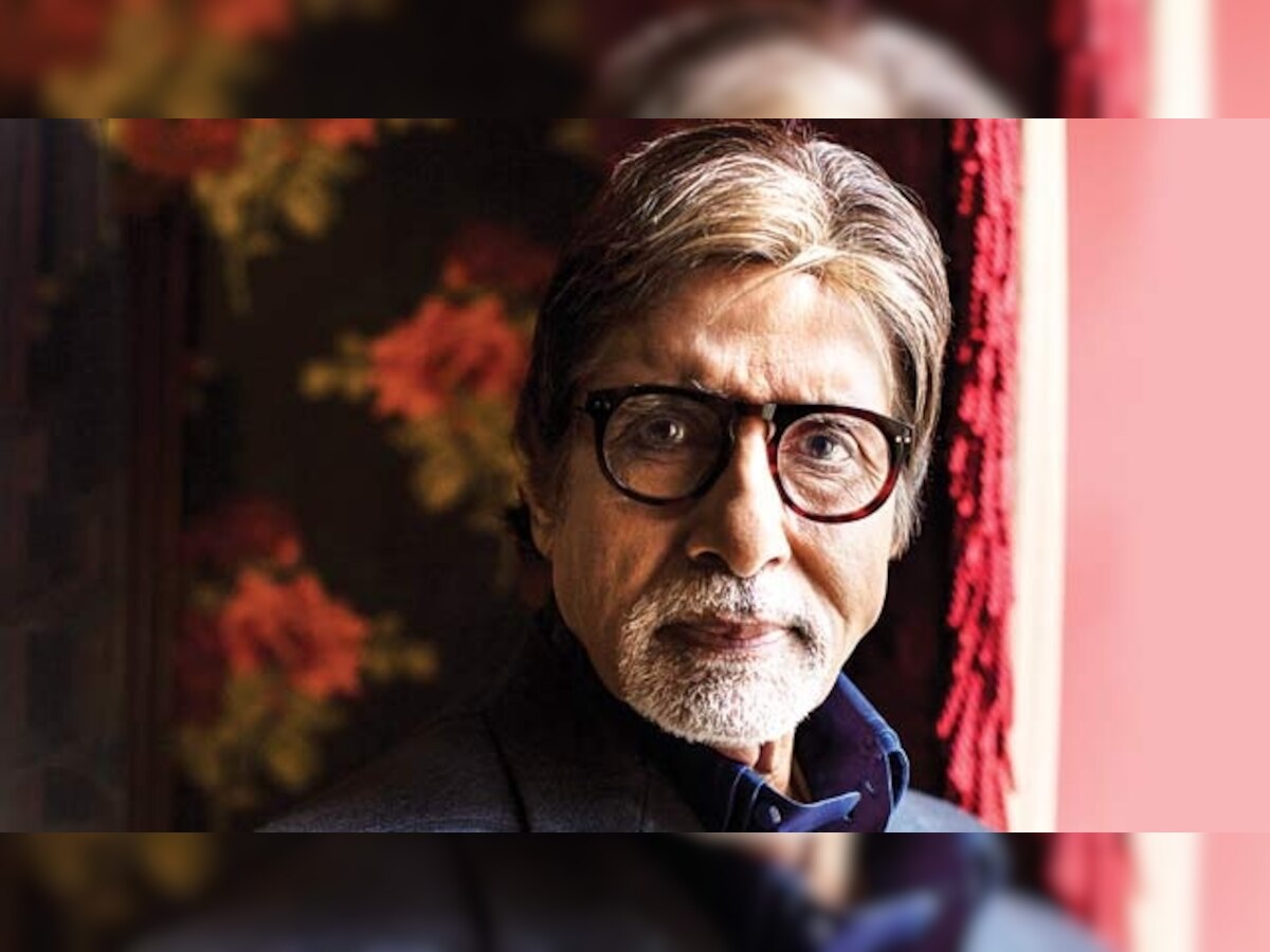 After Panama Papers, Amitabh Bachchan's name appears in Paradise Papers