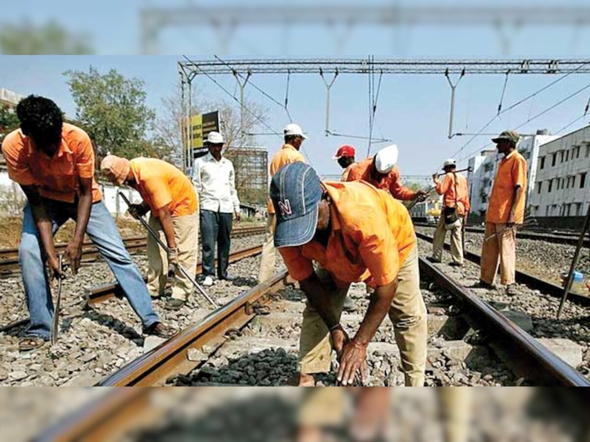 Titagarh to drive in automated rail track checking vehicles