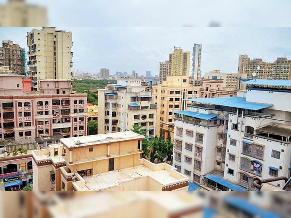 The bizarre MahaRERA case of a homebuyer