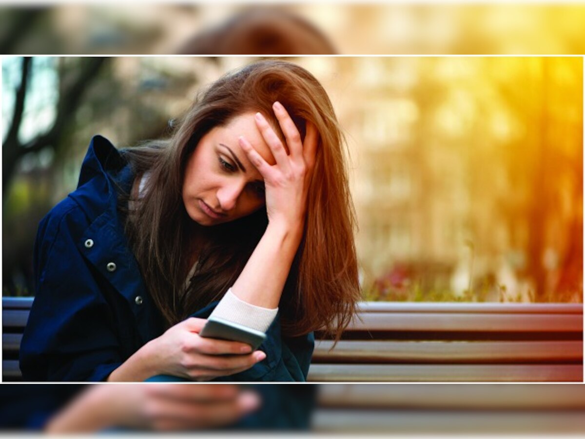 Tough times taking a toll on you?