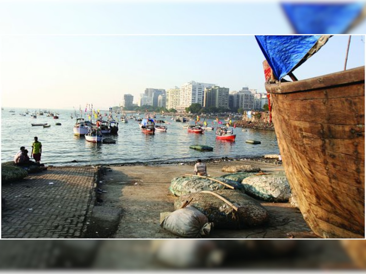 26/11: 9 years on, no lessons learnt; terrorists' entry point at ...