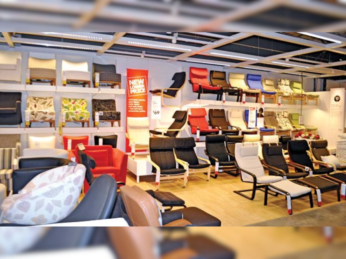 E-auction changes fortune of HUDA, IKEA deal brings windfall