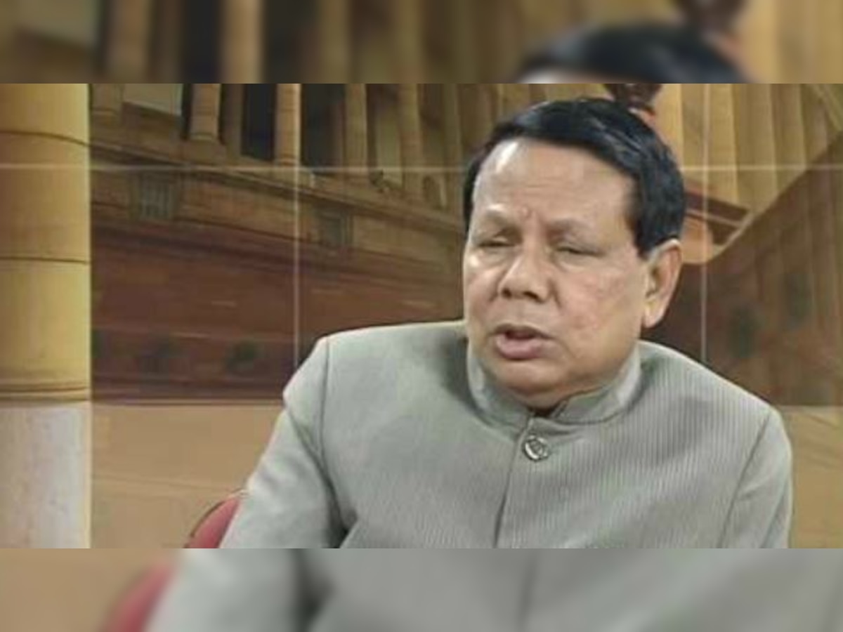 Veteran Congress leader Priya Ranjan Dasmunsi passes away at 72