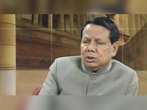 Veteran Congress leader Priya Ranjan Dasmunsi passes away at 72