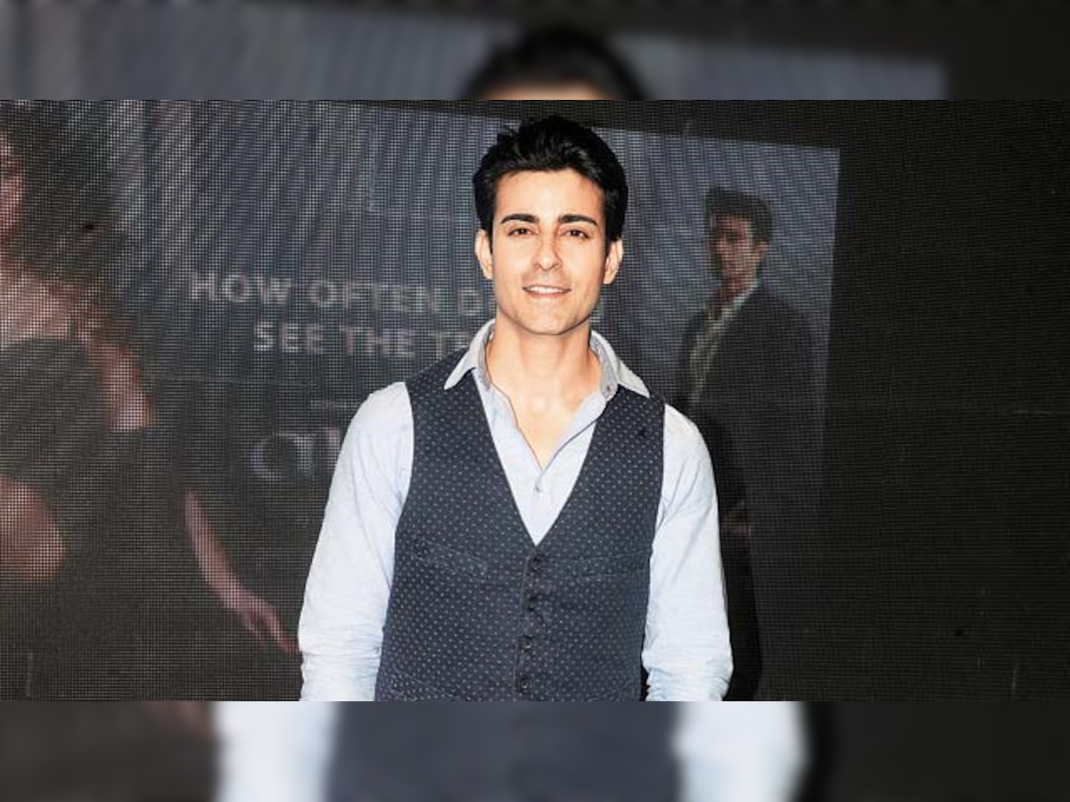 Gautam Rode to do a music video